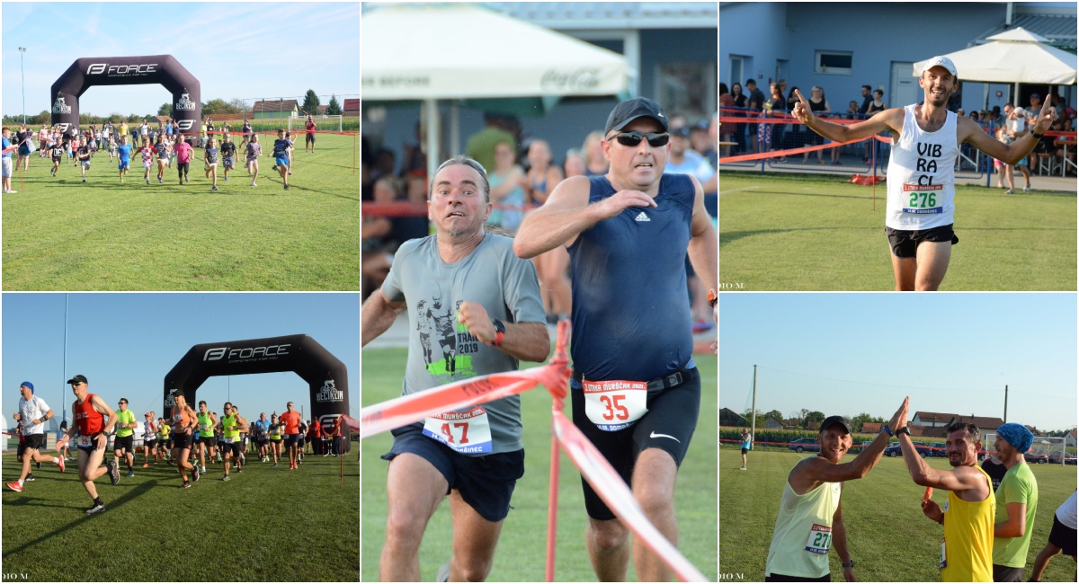 Utrka „Murščak“: Start u subotu, 17.08.2024. u 18 sati, Domašinec ... Utrka „Murščak“: Start u subotu, 17.08.2024. u 18 sati, Domašinec ...