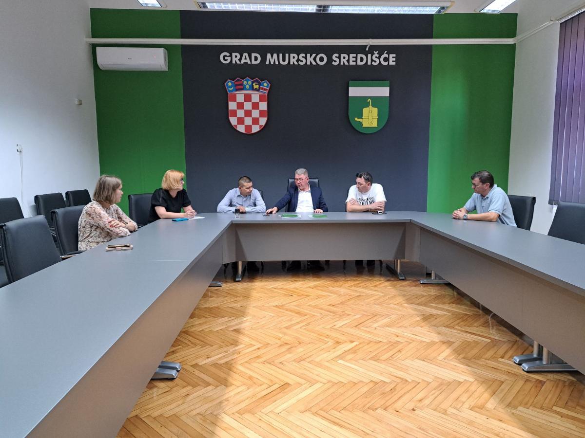 Potpisan ugovor za prvu fazu izgradnje multikulturalnog centra u ... Potpisan ugovor za prvu fazu izgradnje multikulturalnog centra u ...